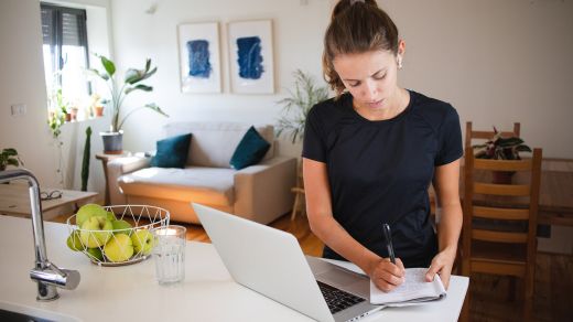 Customizing Your Study Space: Online Note-Taking Edition – Winchestersoe