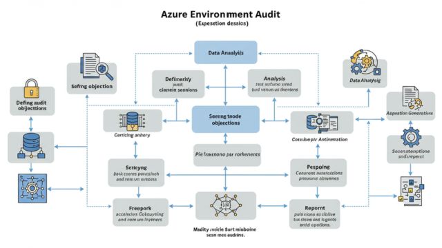 How to Audit My Azure Environment: Essential Steps for Compliance ...